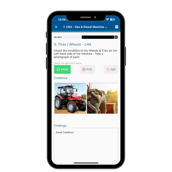 Digital Inspection Software | AssetPool